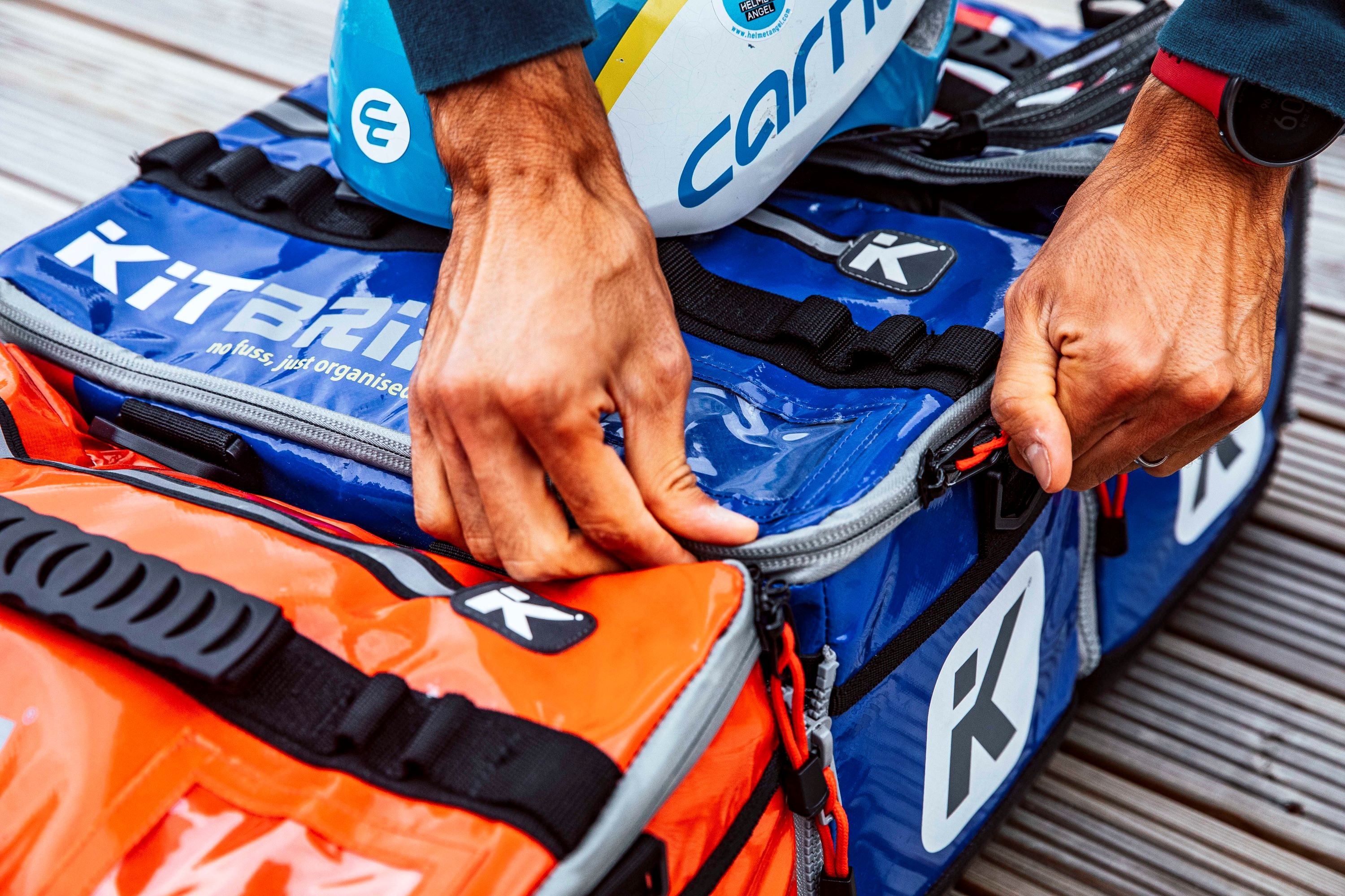 Mastering the Art of Packing Hand Luggage—Kitbrix Top Tips – KitBrix USA