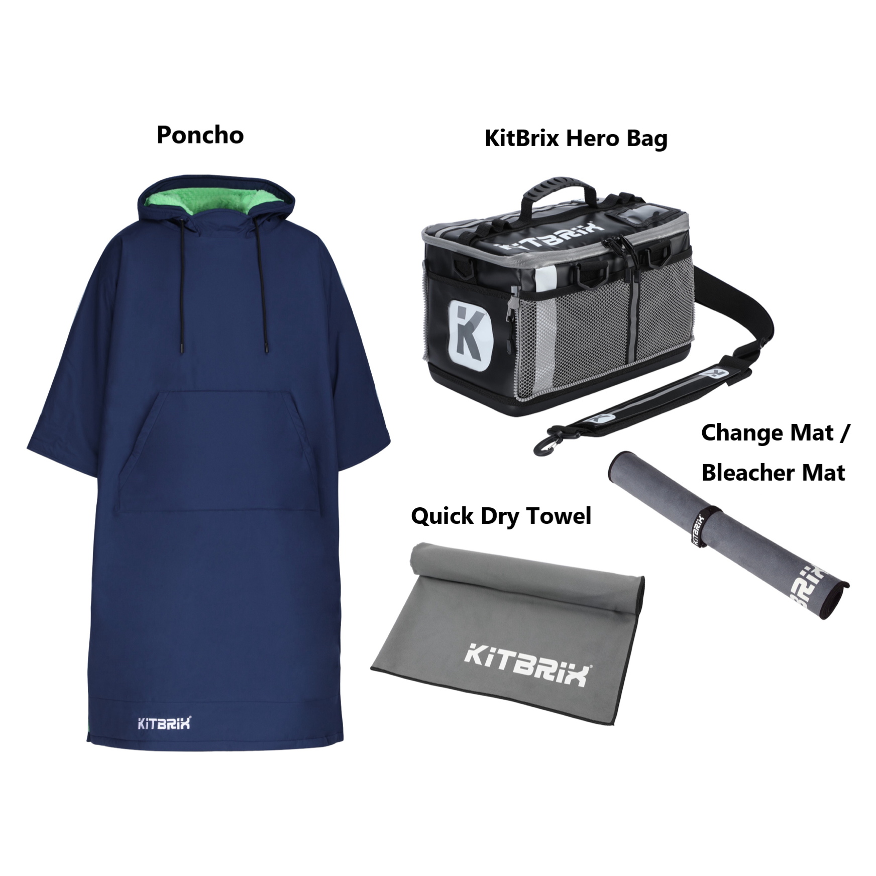 Soccer & Football Bundle for Thrilling Games | Match gifts for athlete ...