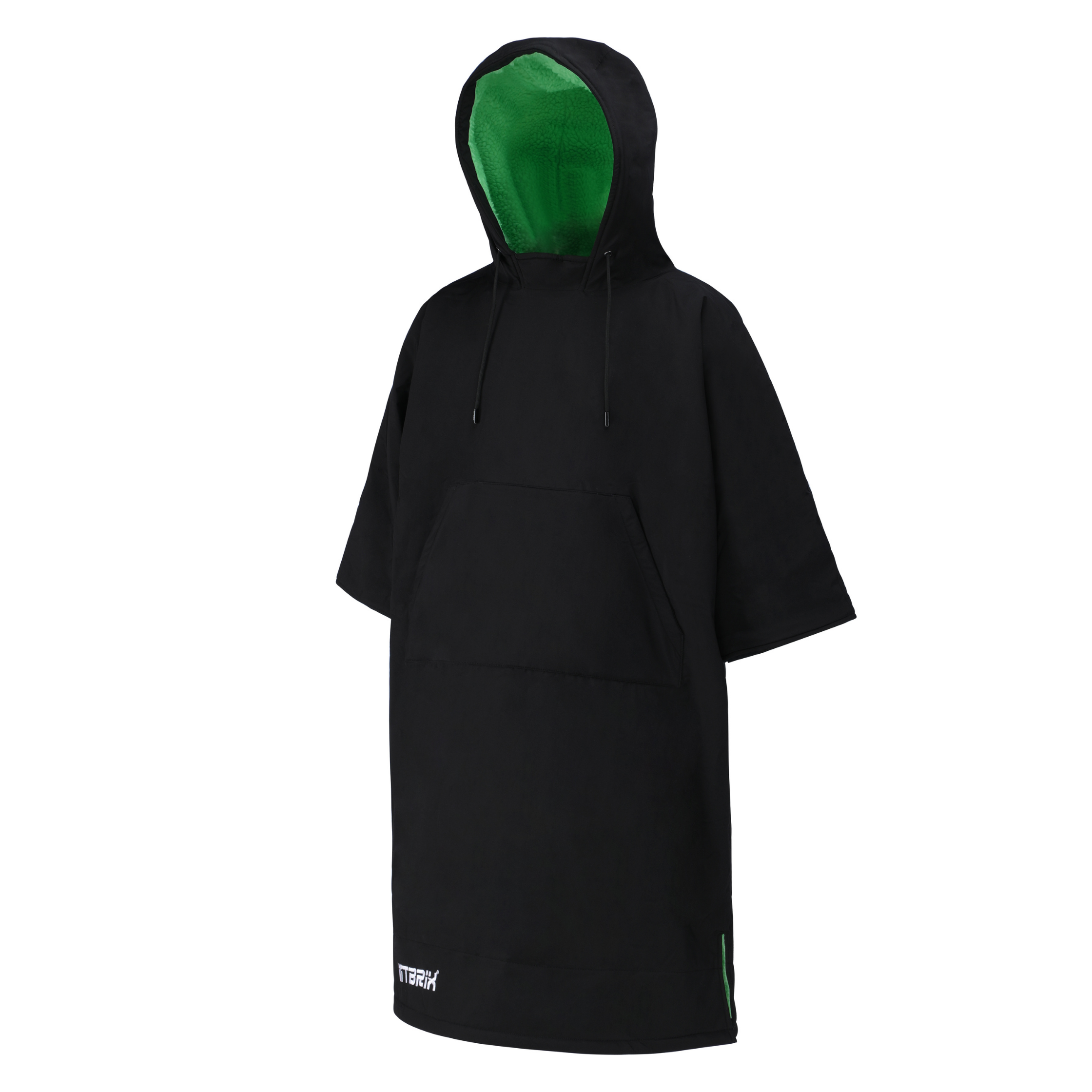 Insulated change robe for extra warmth | All-weather warm change robe ...