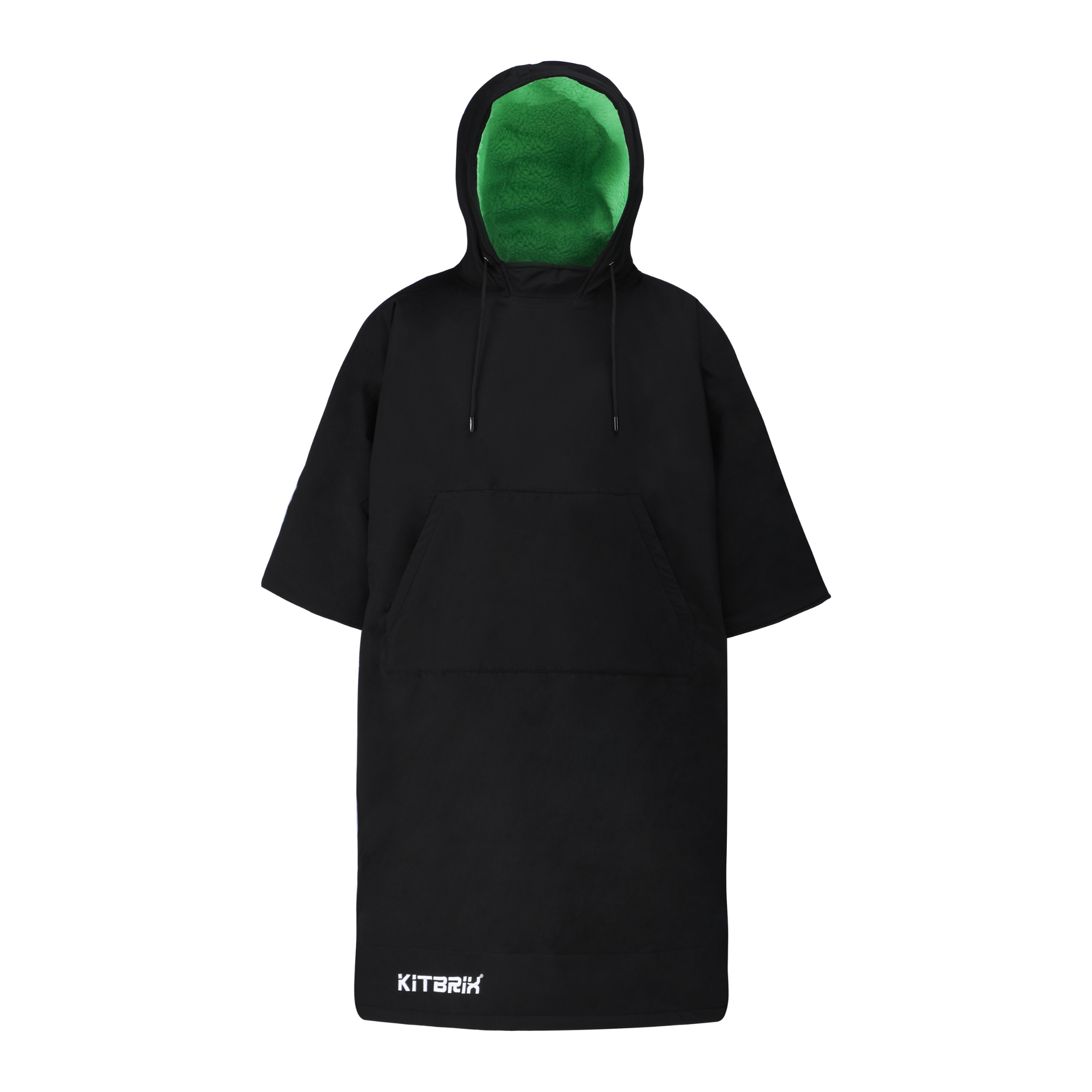 Insulated change robe for extra warmth | All-weather warm change robe ...